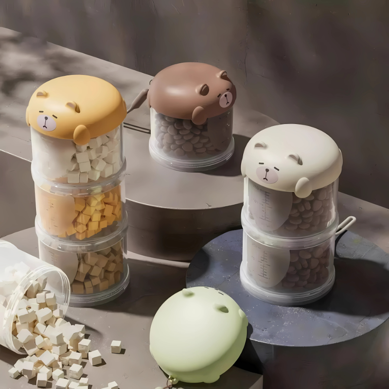 MunchMate — Happy-Molly