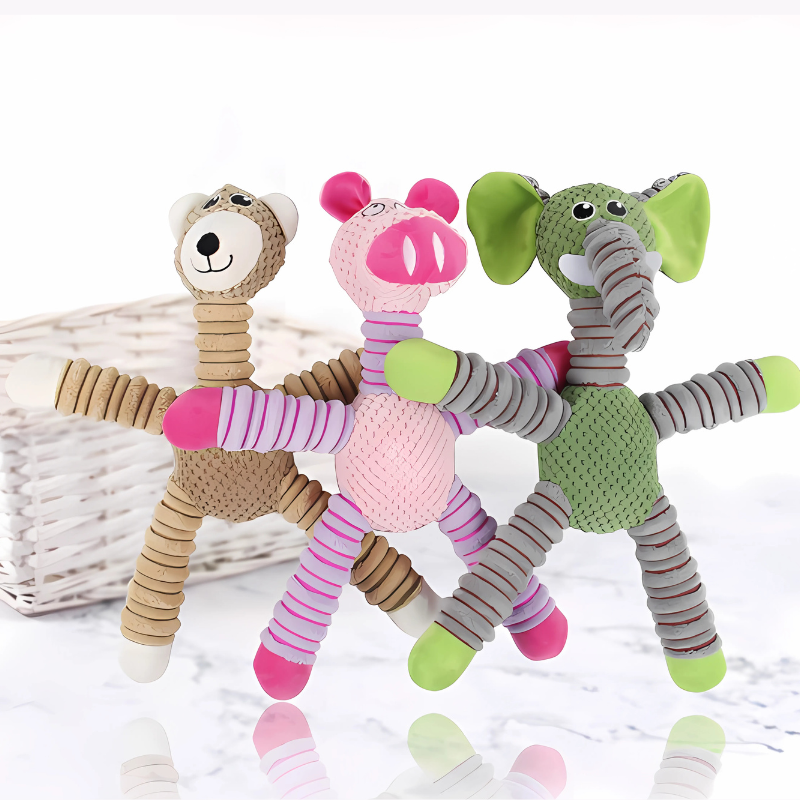 JumboTug — Happy-Molly