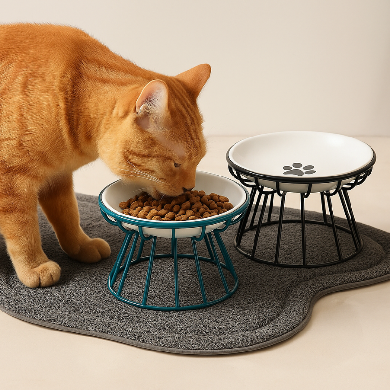 PawPlated — Happy-Molly