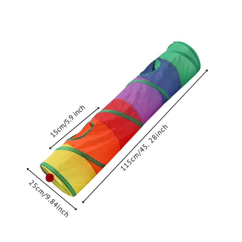 PouncePal — Happy-Molly