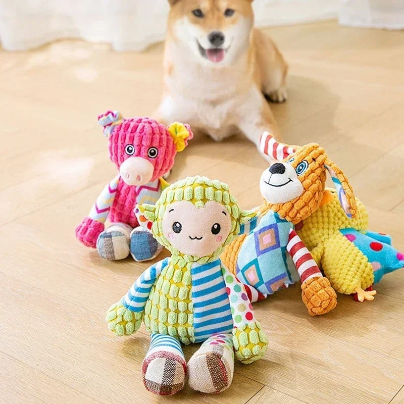 WoofJoy — Happy-Molly